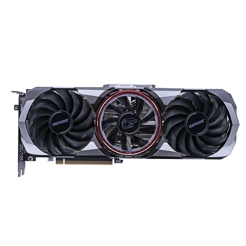 List of compatible water blocks | Colorful iGame GeForce RTX 3090 ...