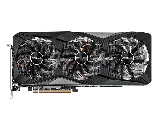 List of compatible water blocks | ASRock AMD Radeon RX 6750 XT ...