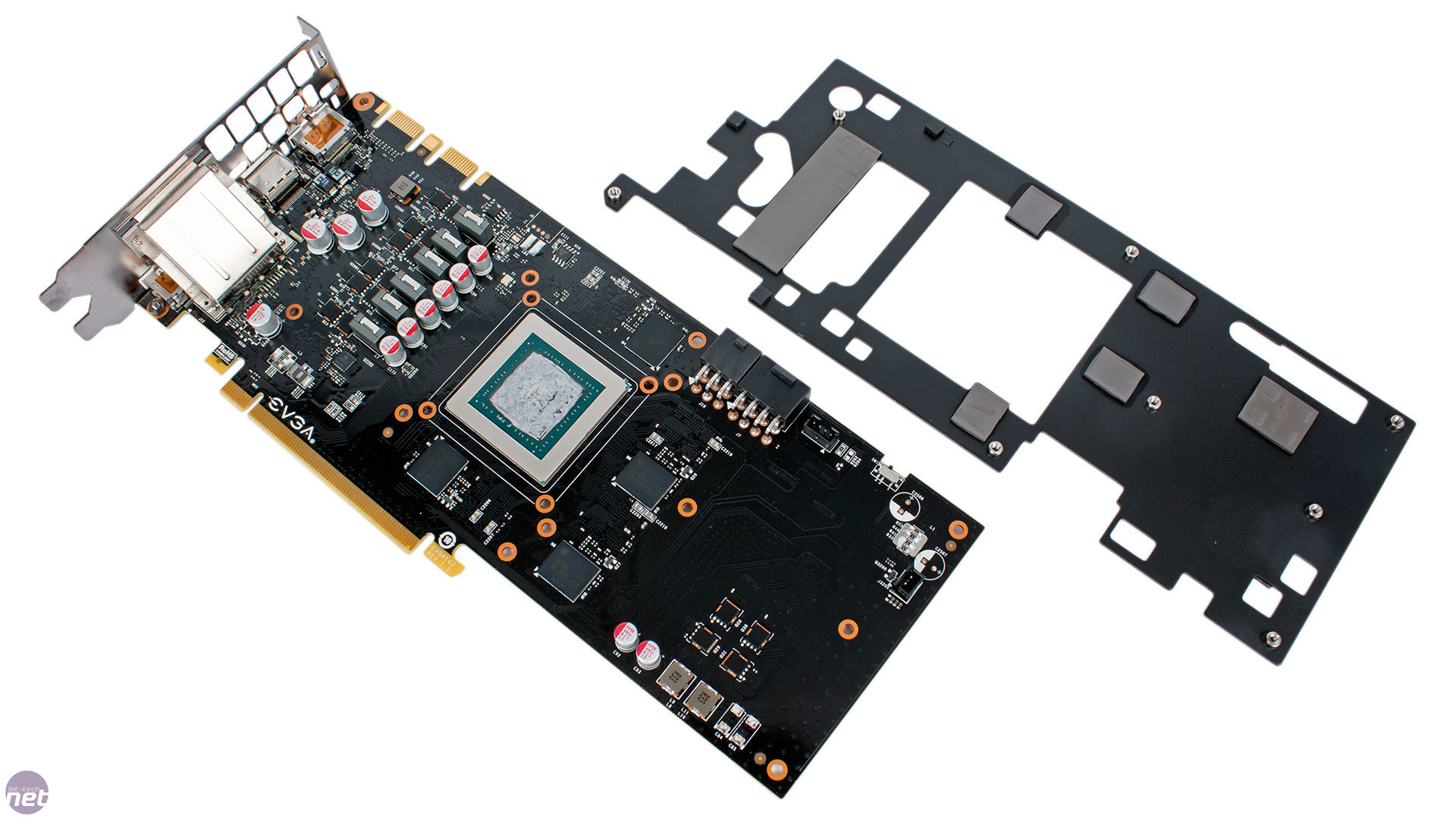 List of compatible water blocks | EVGA GeForce GTX 970 FTW+ ACX 2.0 4GB ...