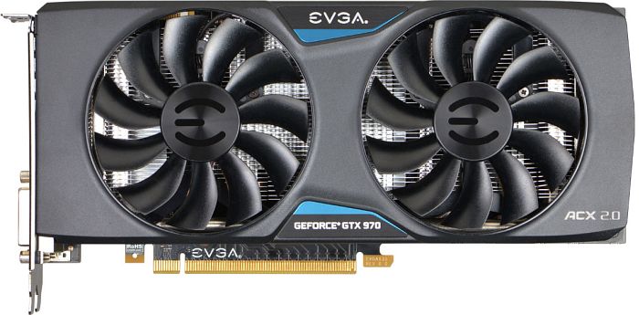 List of compatible water blocks | EVGA GeForce GTX 970 SSC ACX 2.0 4GB ...