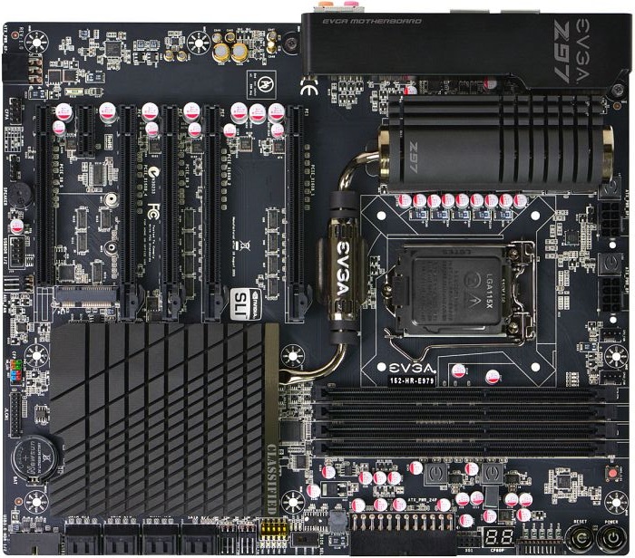 Compatibility list for EK-RAM Monarch X4 | Liquid cooling compatibility ...