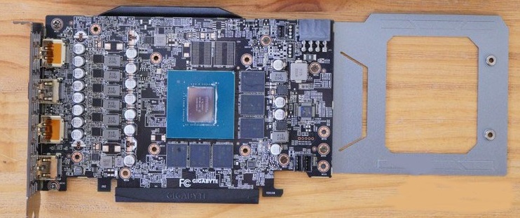 List of compatible water blocks | Gigabyte GeForce RTX 3060 Gaming OC ...
