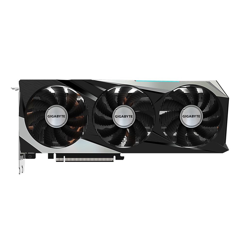 List of compatible water blocks | Gigabyte Radeon RX 6800 Gaming OC 16G ...