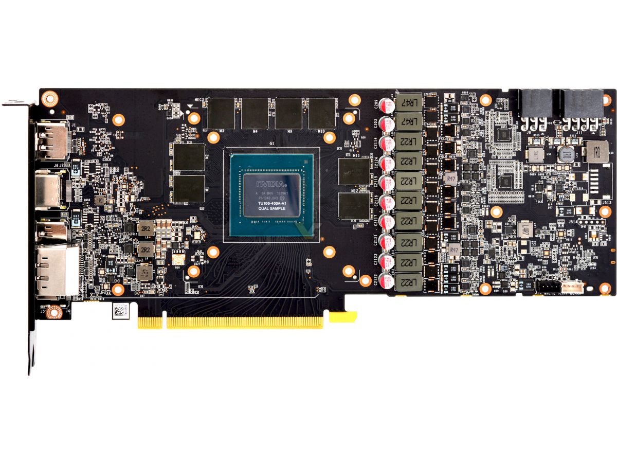 Compatibility list for EK-Quantum Vector RTX Backplate - Nickel ...