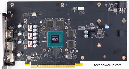 List of compatible water blocks | MSI Geforce GTX 1650 Gaming X 4GB ...