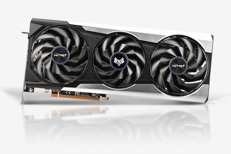 List of compatible water blocks | SAPPHIRE Nitro+ AMD Radeon RX 6750 XT ...