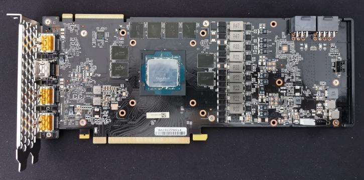 Compatibility list for EK-Classic GPU Water Block RTX 2080 +Ti D-RGB ...