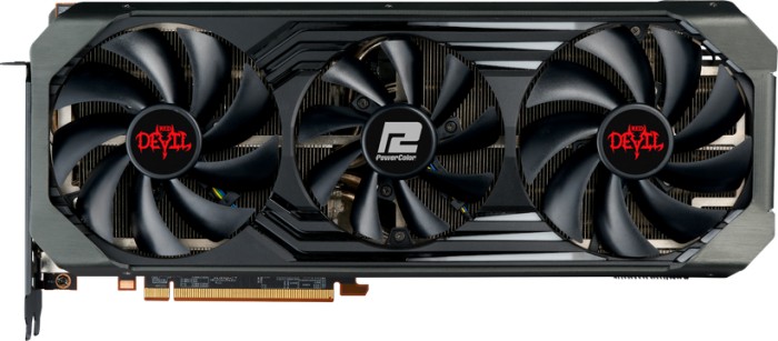 List of compatible water blocks | PowerColor Red Devil AMD Radeon RX ...