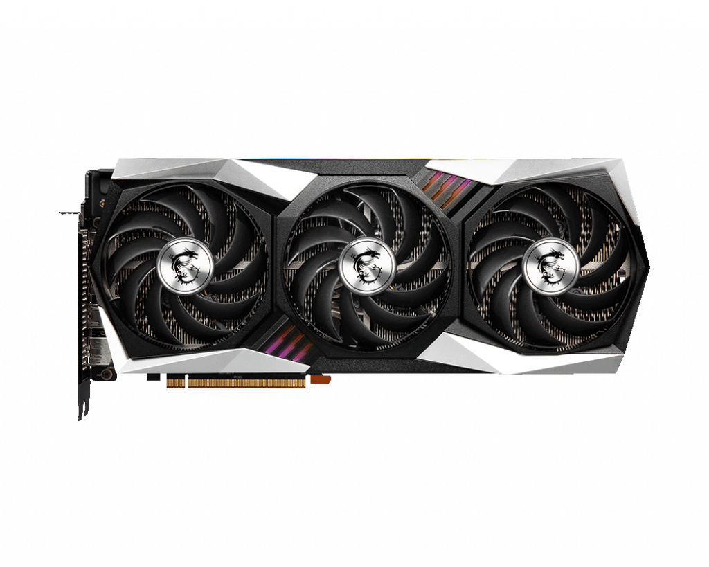 List of compatible water blocks | MSI Radeon RX 6750 XT Gaming Trio 12G ...