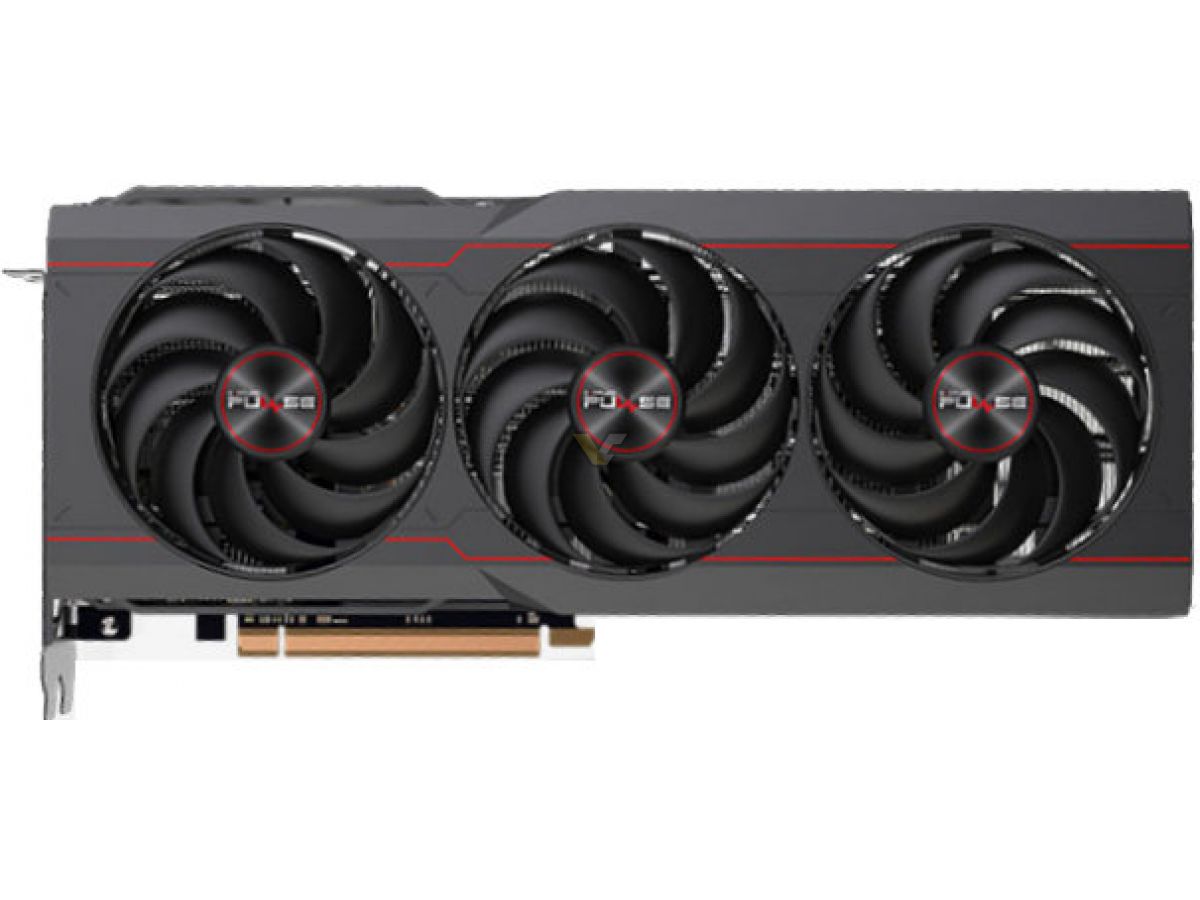 List of compatible water blocks | Sapphire Pulse AMD Radeon RX 6800 ...