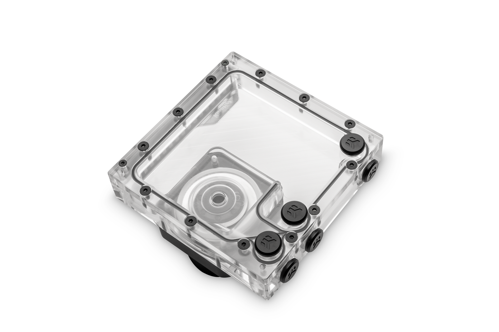Custom Cooling Configurator | Custom Loop Configurator