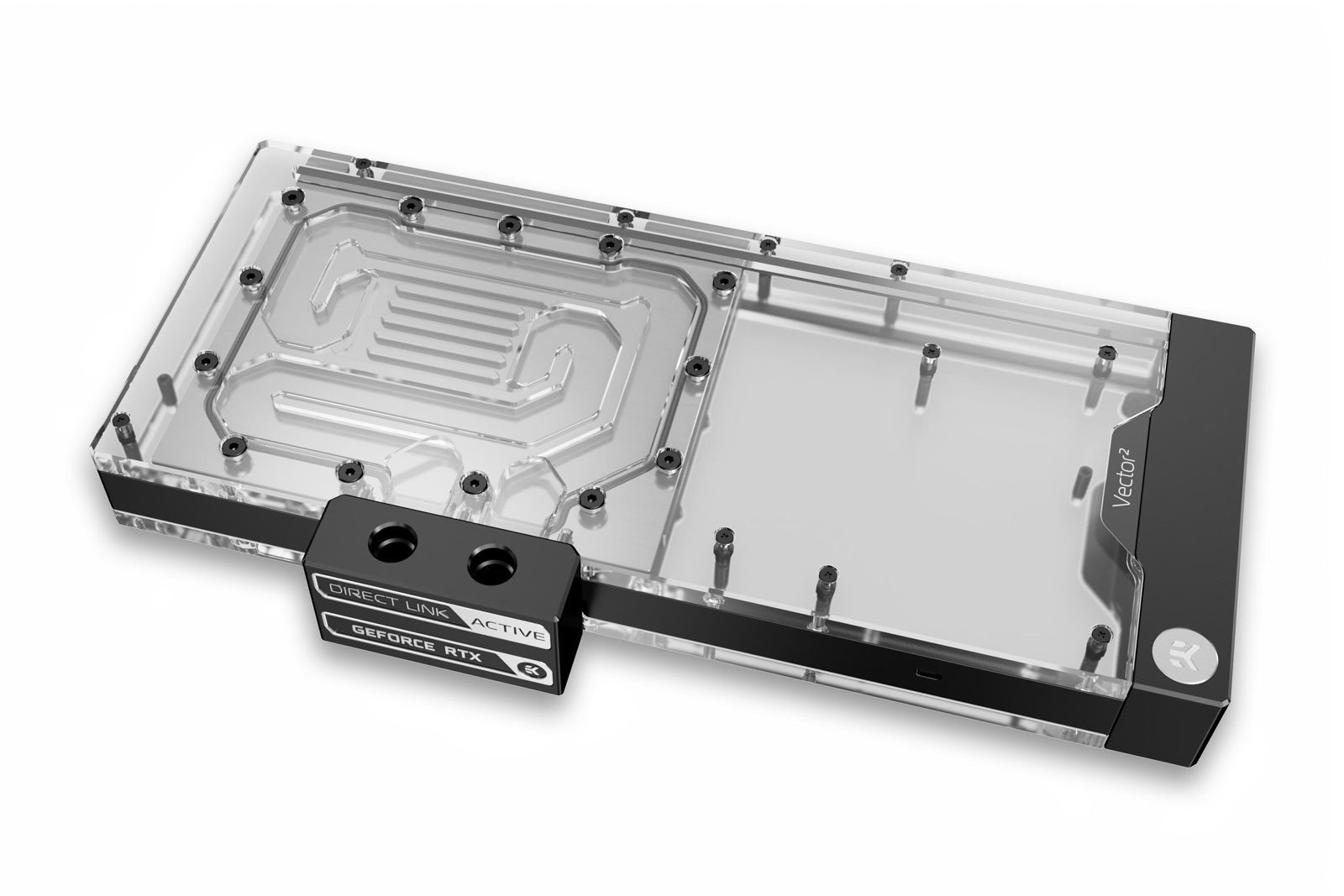 List of compatible water blocks | EVGA GeForce RTX 3090 Ti FTW3 Ultra ...
