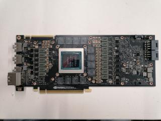 List of compatible water blocks | PNY Quadro RTX 8000, 48GB GDDR6 ...