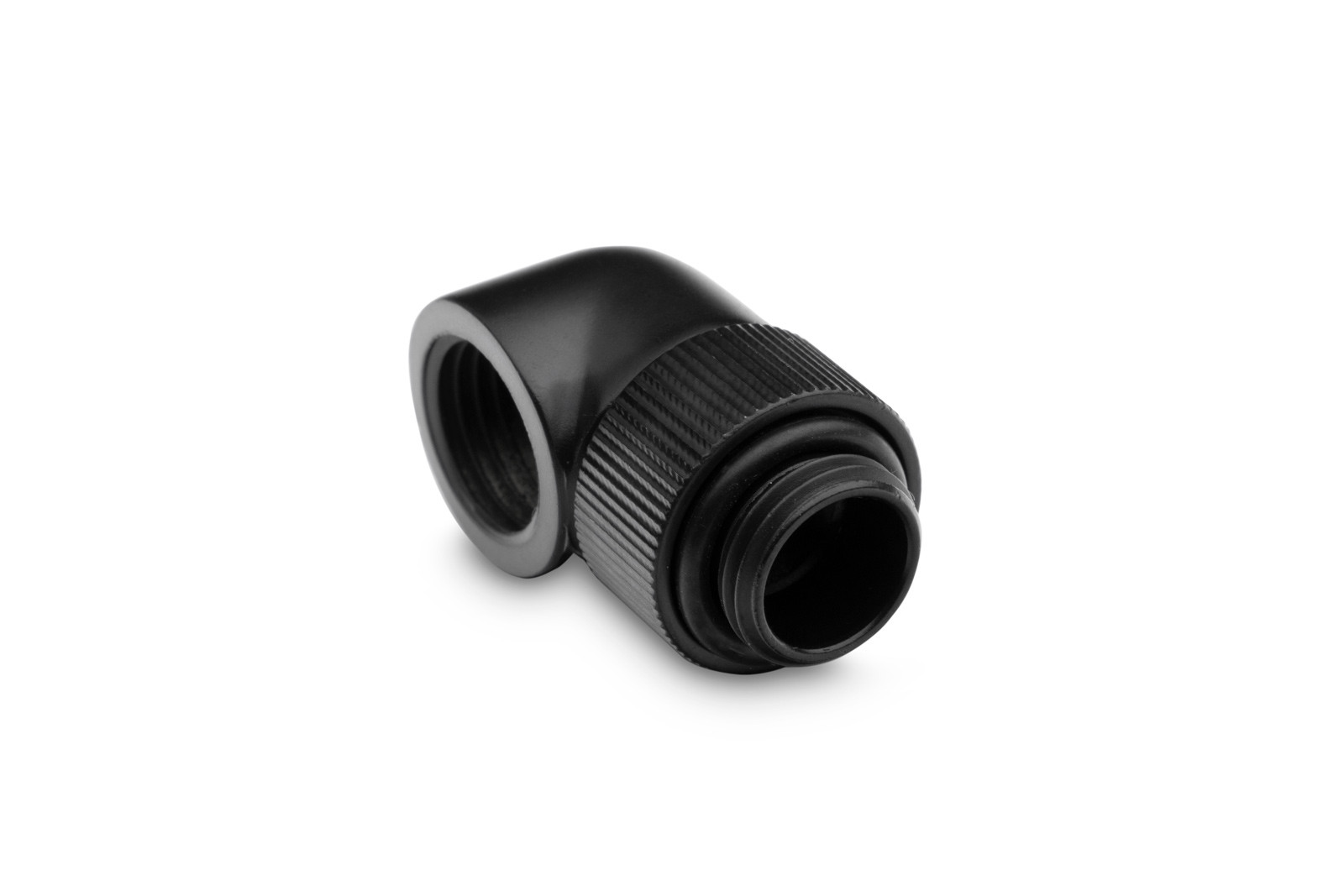 EK-AF Classic Angled 90° - Black – EK Webshop
