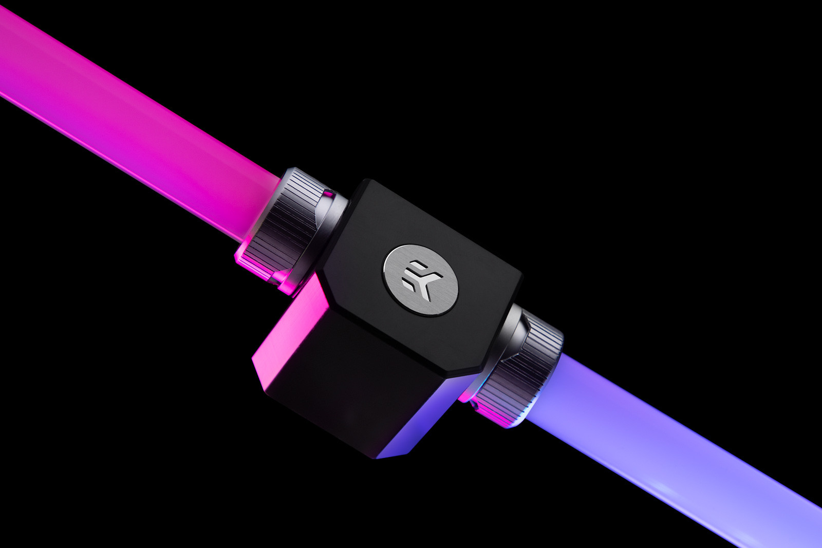 EK-Loop Connect - Flow Meter – EK Webshop