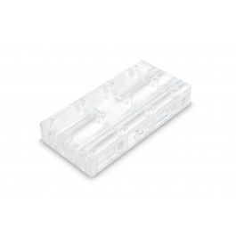EK-FC Terminal X4 - Plexi – EK Webshop