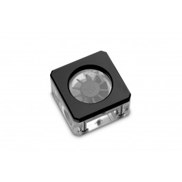 EK-Quantum Flow Indicator D-RGB – Black – EK Webshop