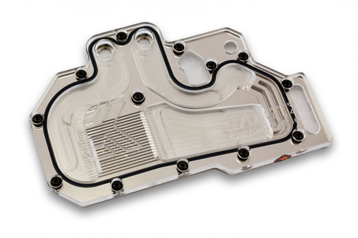 EK-FC570 GTX SE (rev. 1.1) - EN (Nickel) – EK Webshop