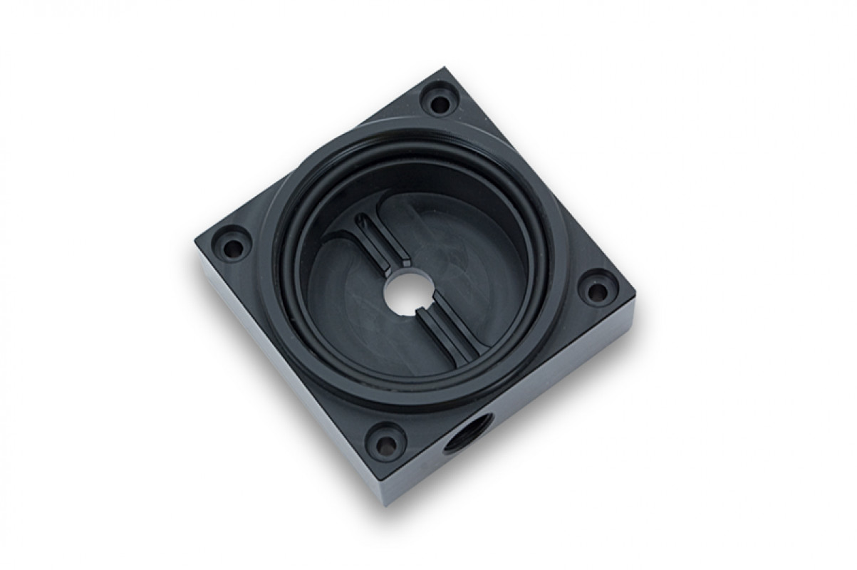 EK-XTOP Dual DDC XRES Upgrade Link – EK Webshop EK-XTOP Dual DDC XRES Upgrade Link – EK Webshop