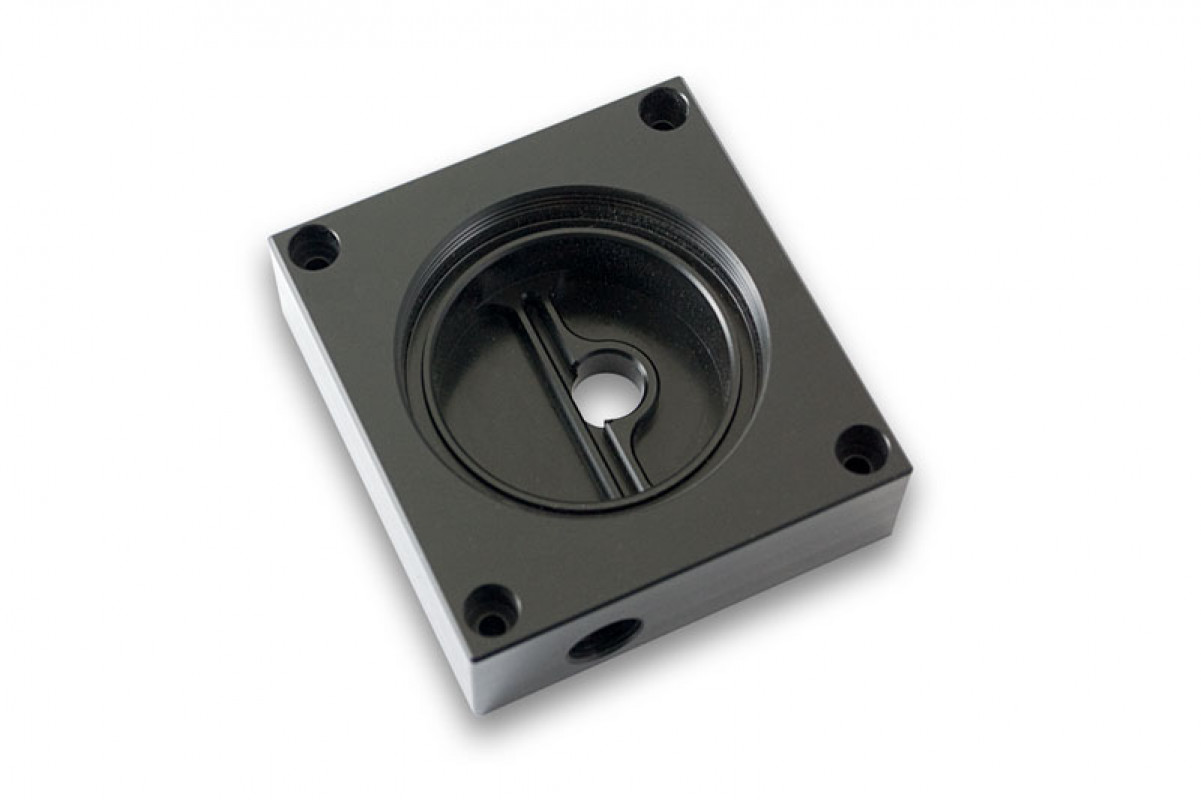EK-XTOP Dual D5 XRES Upgrade Link – EK Webshop EK-XTOP Dual D5 XRES Upgrade Link – EK Webshop