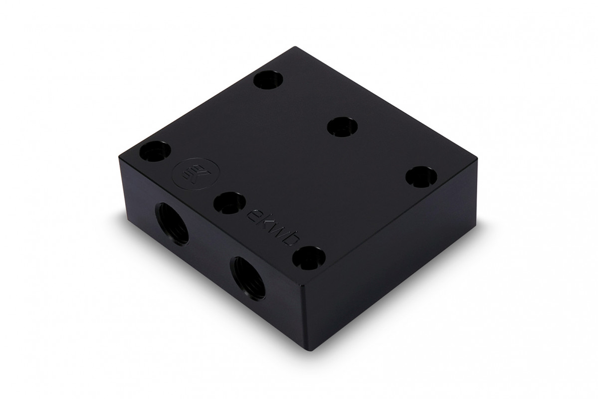 EK-FC Terminal X2 - Acetal – EK Webshop
