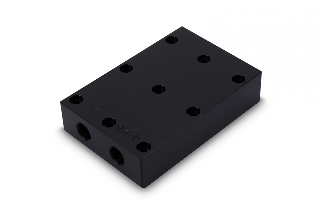 EK-FC Terminal X3 - Acetal – EK Webshop