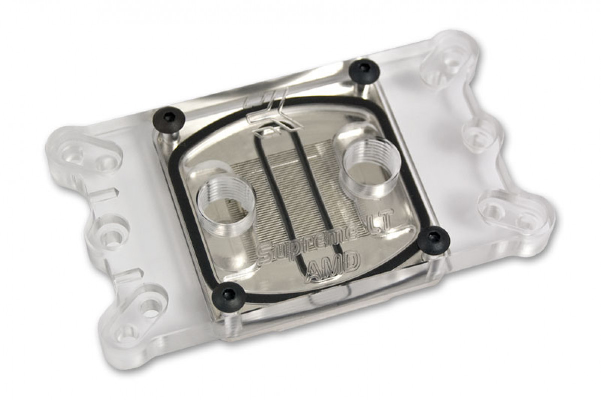 EK-Supreme LT AMD - Nickel – EK Webshop