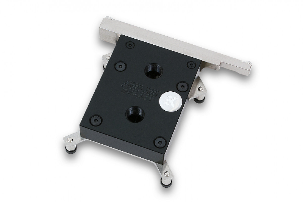 EK-FB ASUS M8I Monoblock - Acetal+Nickel – EK Webshop
