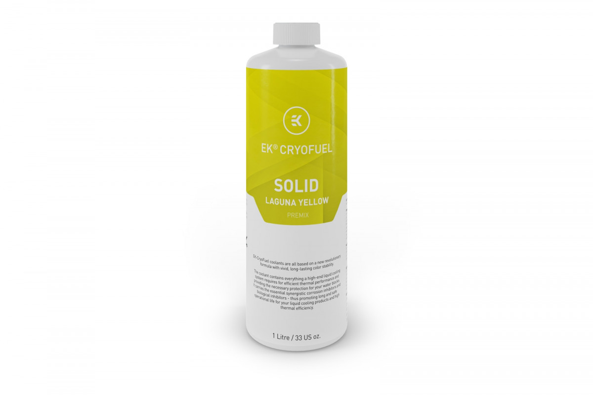 EK-CryoFuel Solid Laguna Yellow (Premix 1000mL) – EK Webshop EK-CryoFuel Solid Laguna Yellow (Premix 1000mL) – EK Webshop
