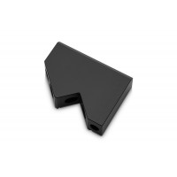 EK-FC Pro Extended GPU Terminal - Angled 45° – EK Webshop