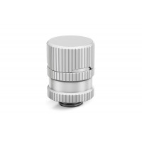 EK-Quantum Torque Drain Valve is a dedicated drain port with a safety ...