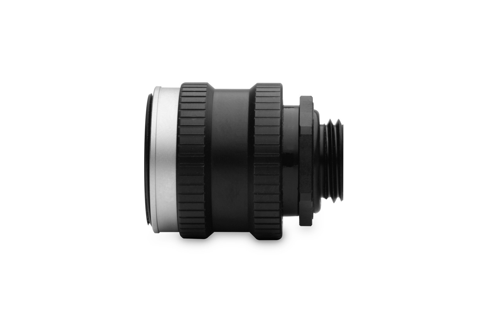 EK-Quantum Torque Drain Valve is a dedicated drain port with a safety ...