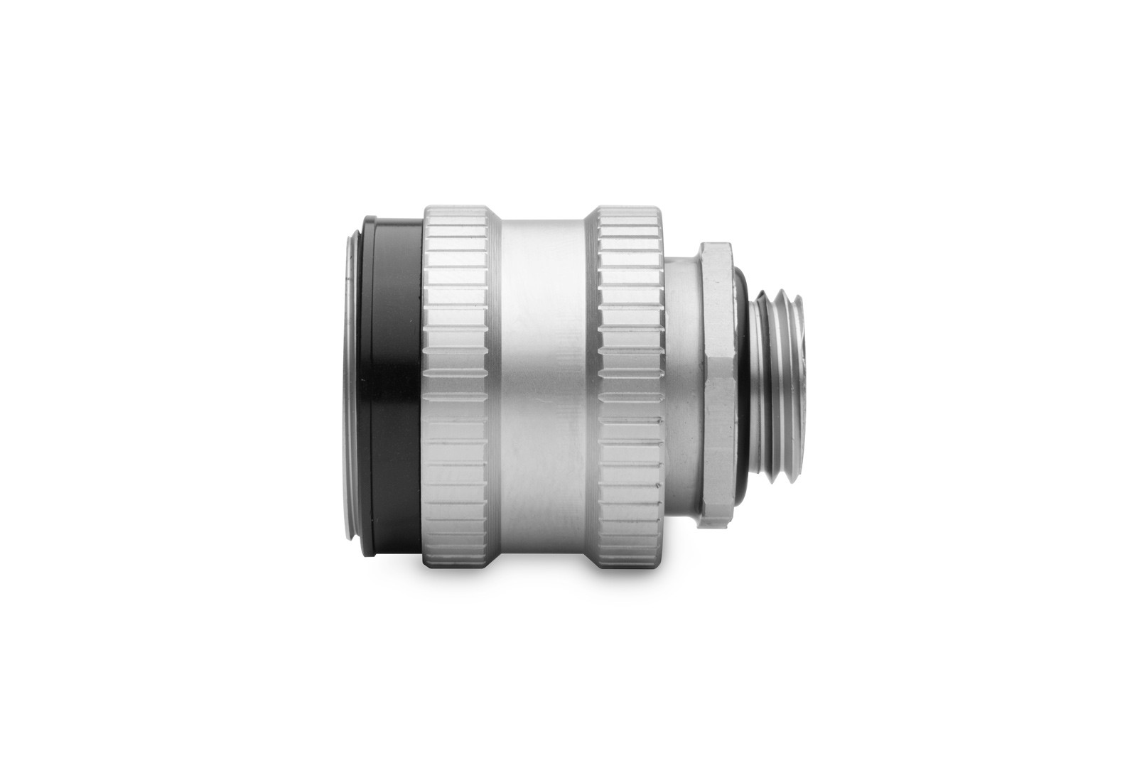 EK-Quantum Torque Drain Valve is a dedicated drain port with a safety ...
