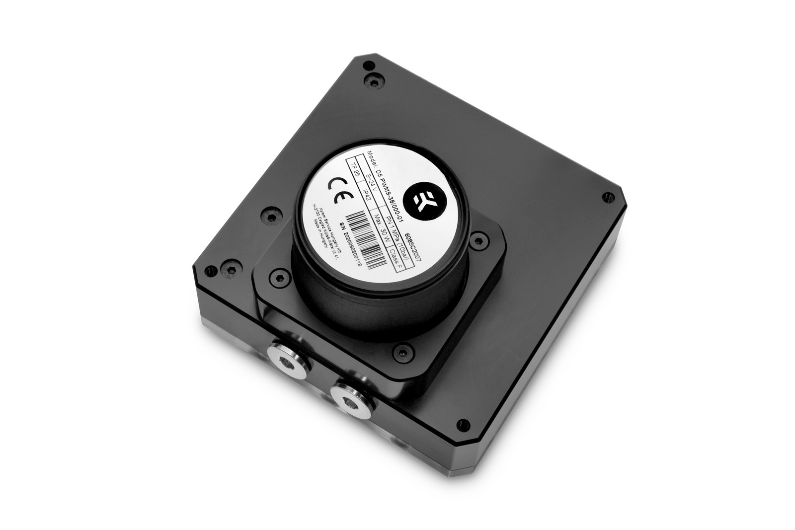 EK-Quantum Power Kit RX 6800/6900 D-RGB P360 - AMD Edition – EK Webshop