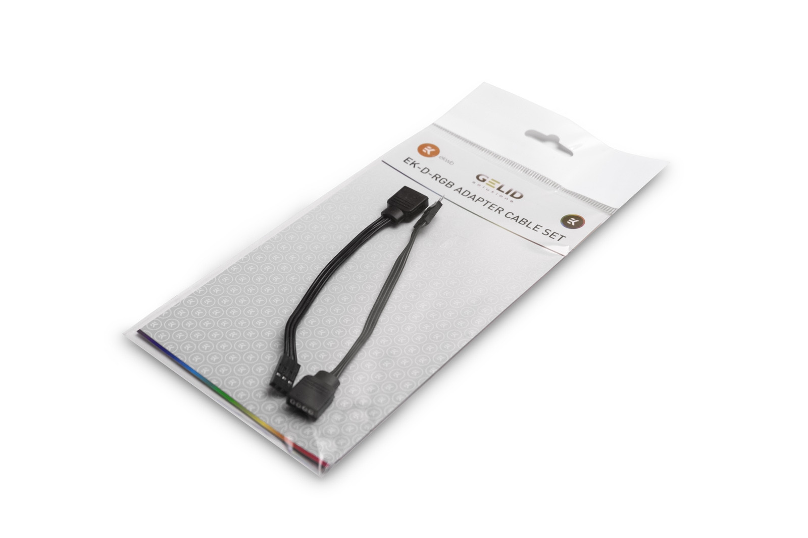 EK-D-RGB Adapter Cable Set – EK Webshop