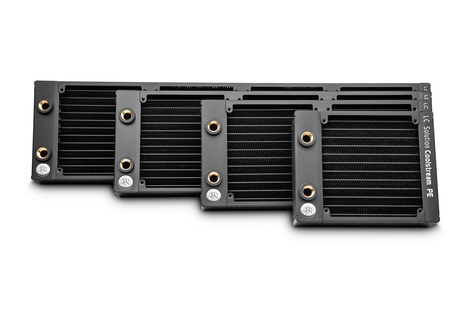 EK-CoolStream PE 240 (Dual) – EK Webshop