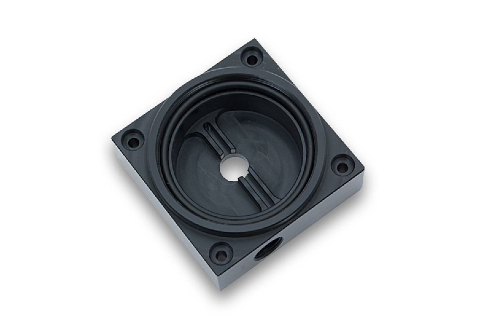 EK-XTOP Dual DDC XRES Upgrade Link – EK Webshop EK-XTOP Dual DDC XRES Upgrade Link – EK Webshop