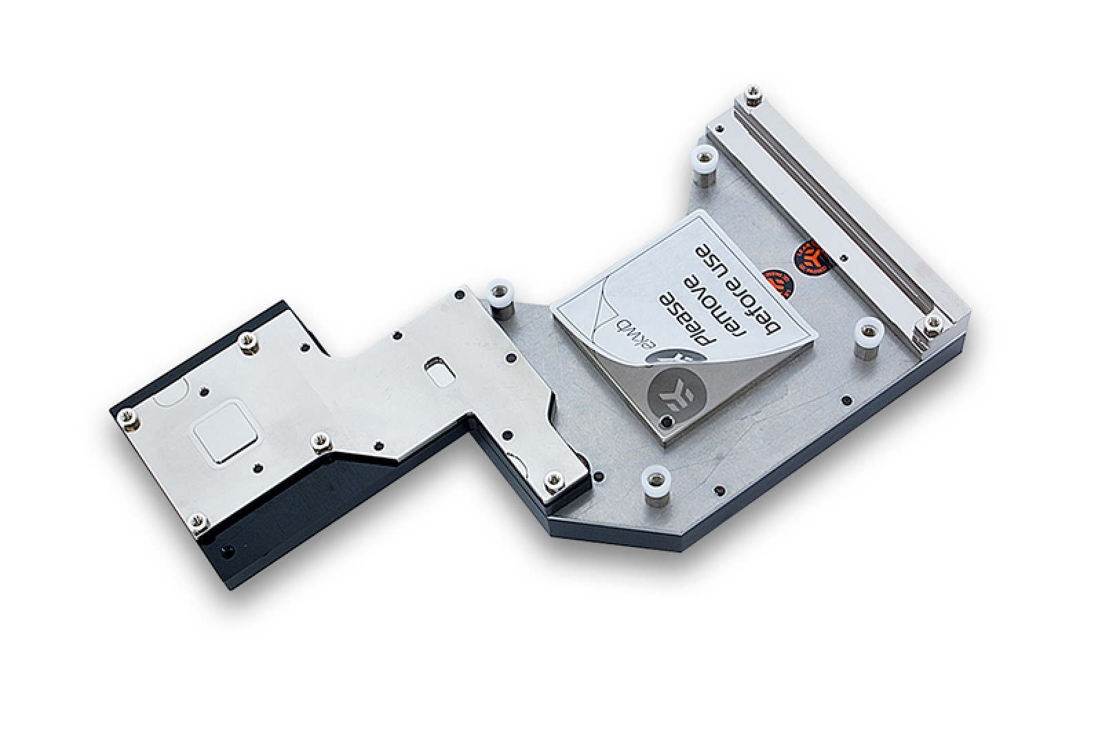EK-FB ASUS R5E Monoblock - Acetal+Nickel – EK Webshop