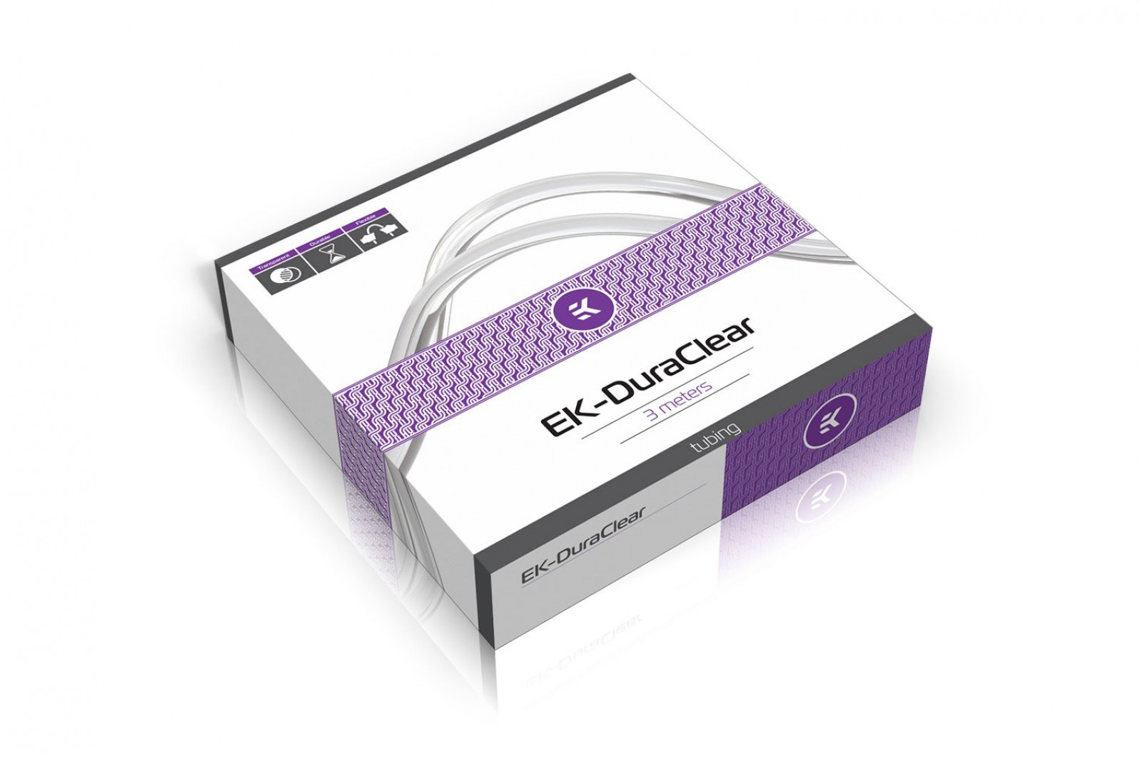 EK-Classic Kit P240 D-RGB – EK Webshop