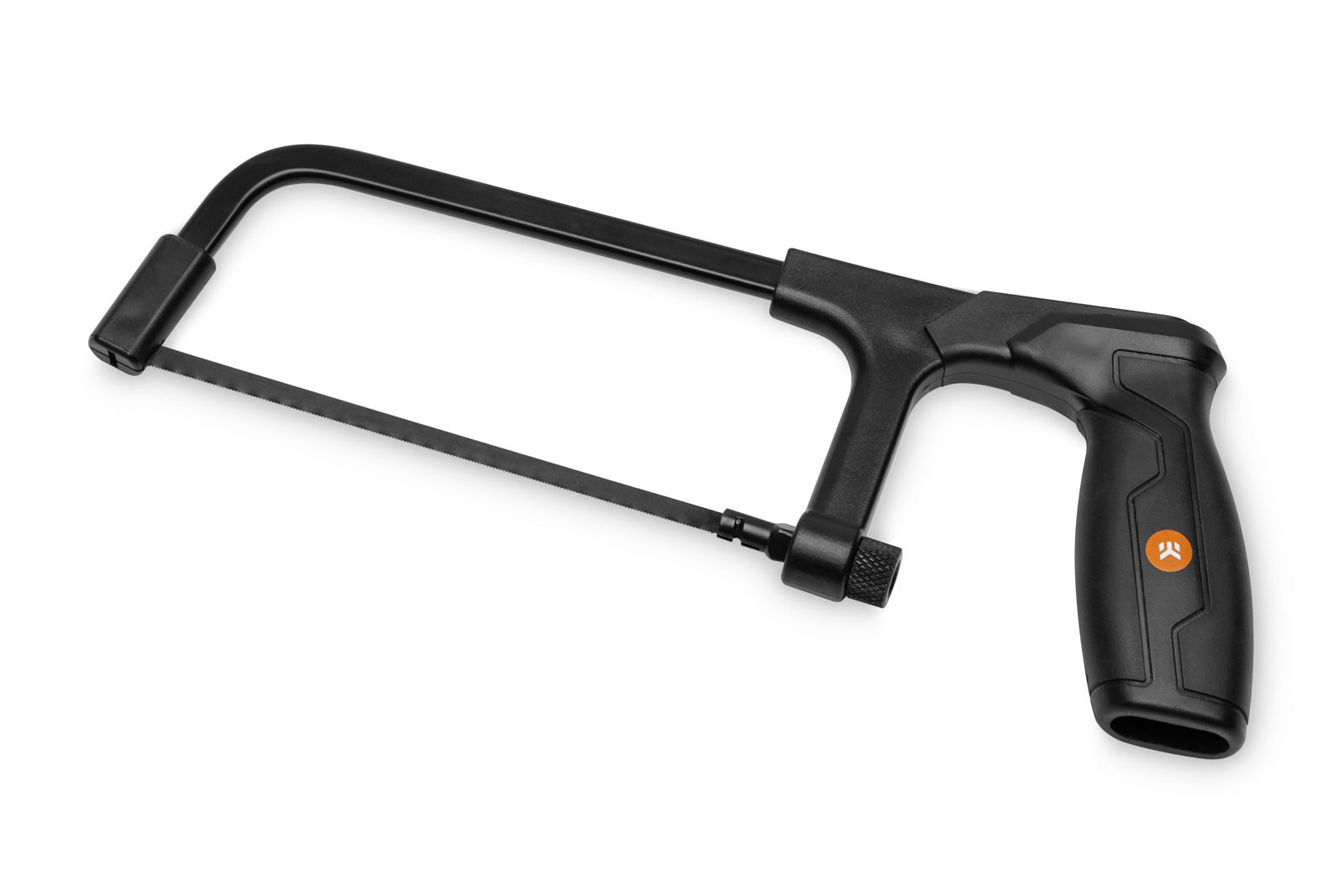 EK-Loop Hacksaw 15cm - Black – EK Webshop