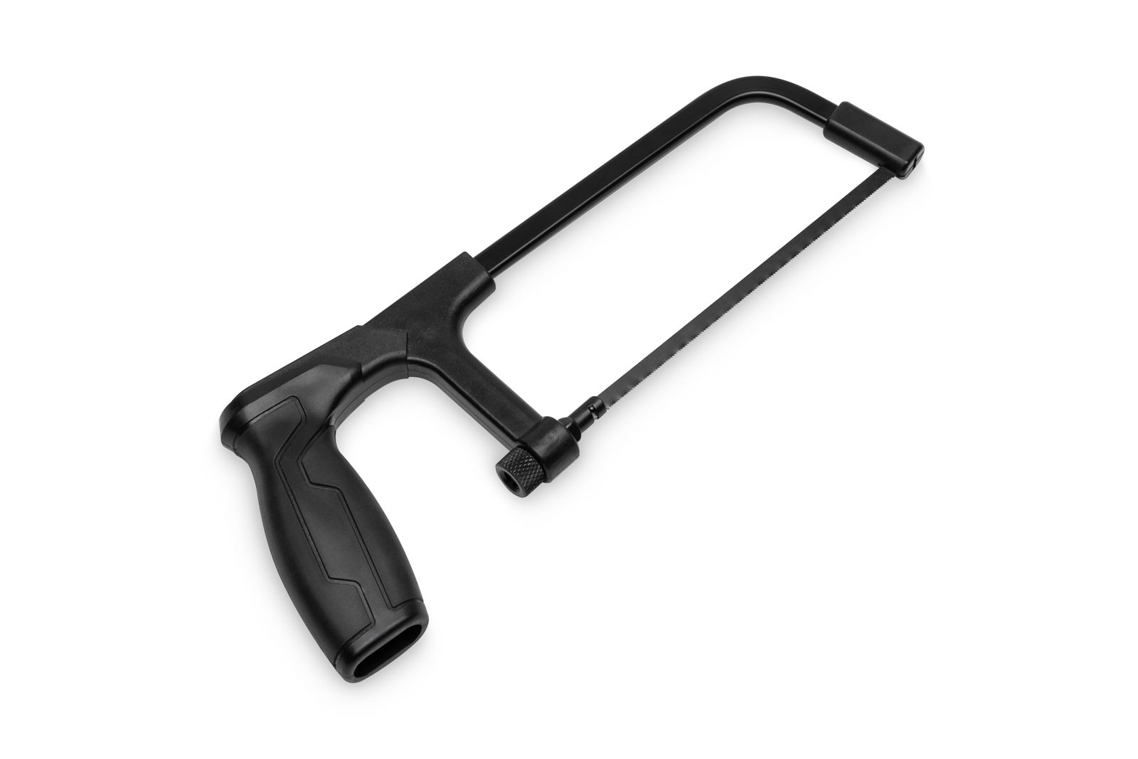 EK-Loop Hacksaw 15cm - Black – EK Webshop