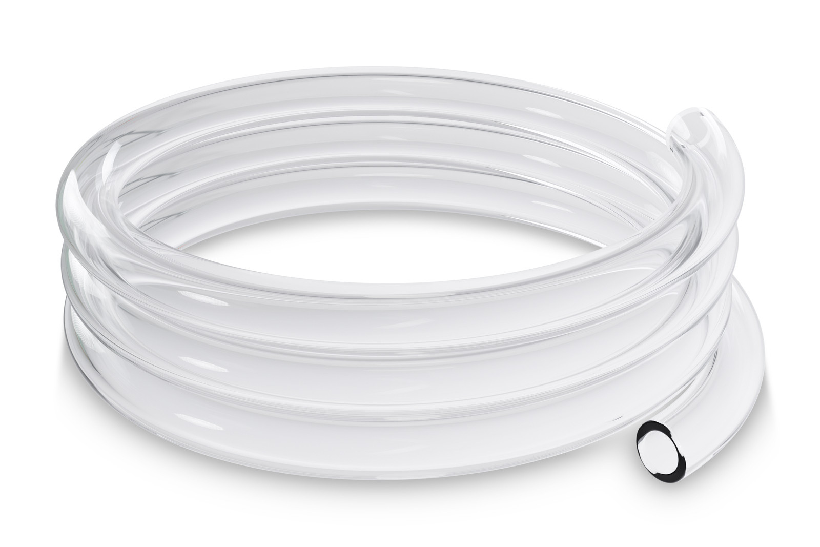 Ek Loop Soft Tube 12 16mm 3m Clear Ek Webshop
