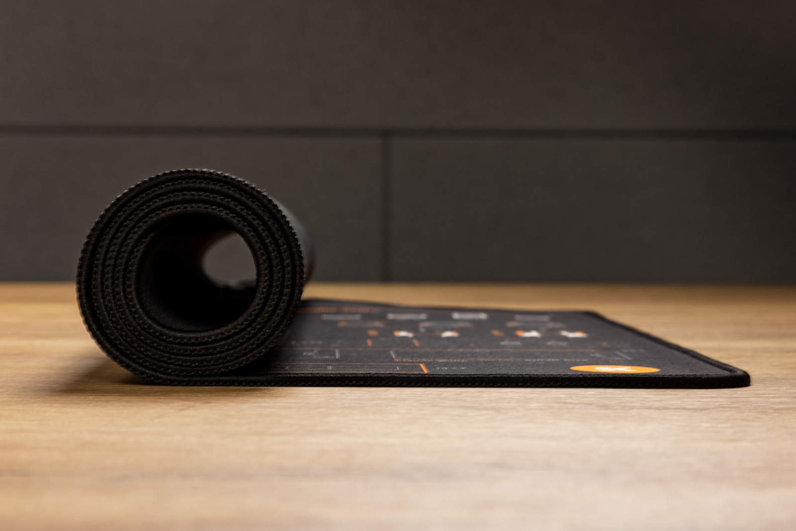 EK-Loot Mousepad - Quantum Dimensions L – EK Webshop