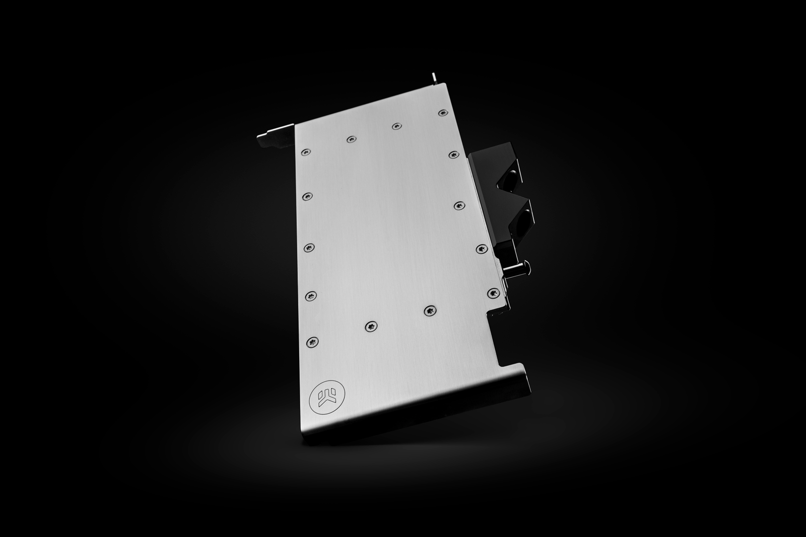 Destroy GPU waterbloack or weld new PSU ports? : r/buildapc