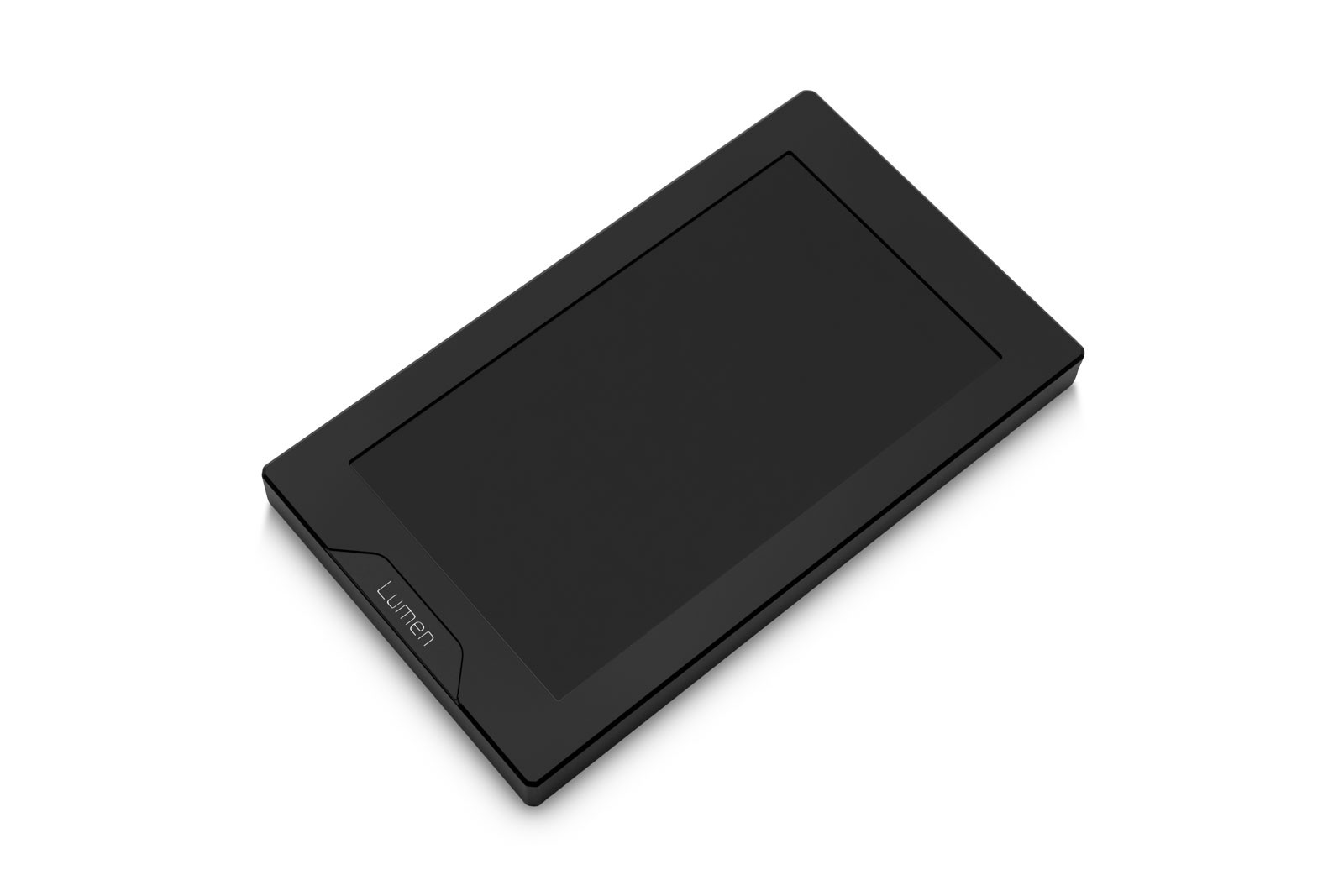 EK-Quantum Lumen 7" LCD - Black – EK Webshop