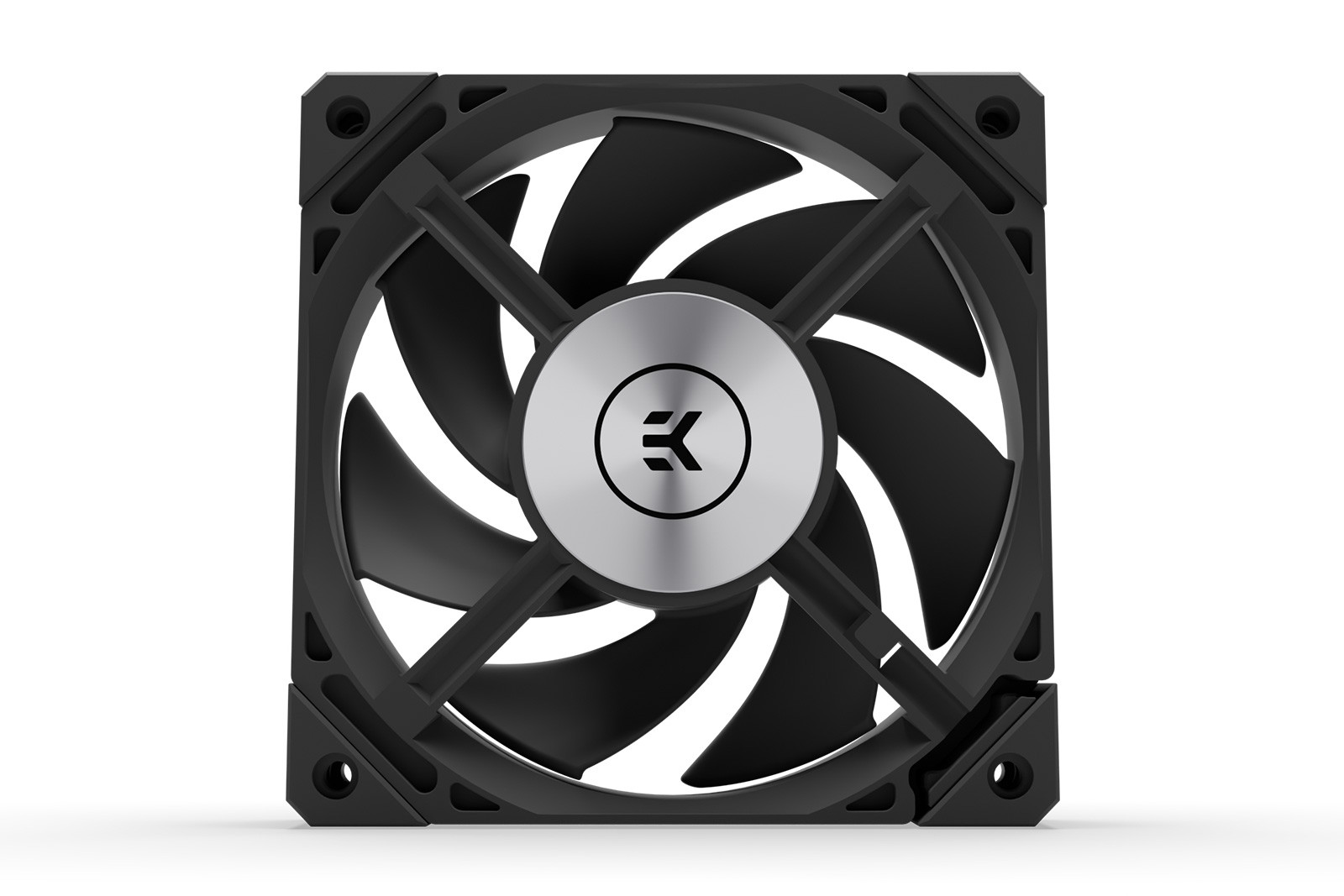 EK-Quantum Phase 120 - Black (550-2200 rpm) – EK Webshop