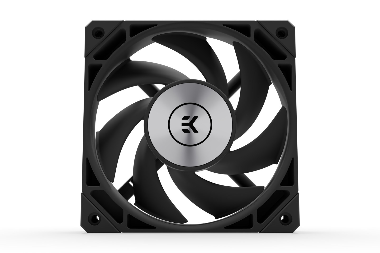 EK-Quantum Phase 120 - Black (550-2200 rpm) – EK Webshop