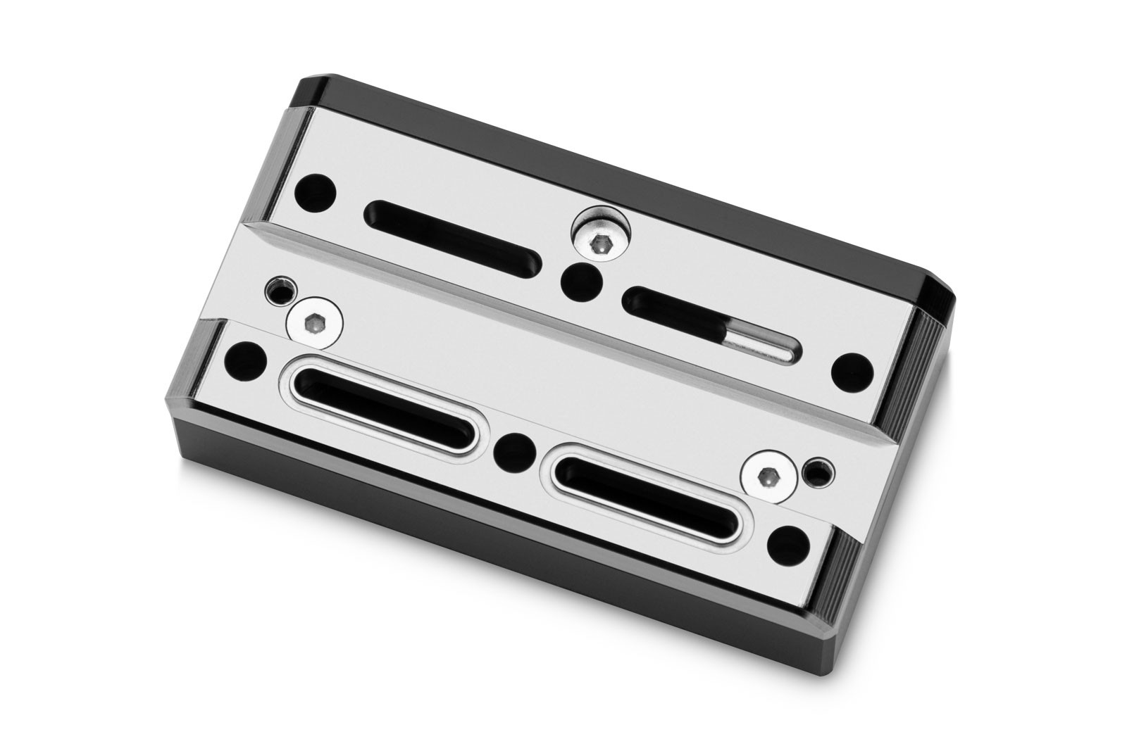EK-Quantum Scalar² DirectLink Side Port Terminal – Acetal – EK Webshop