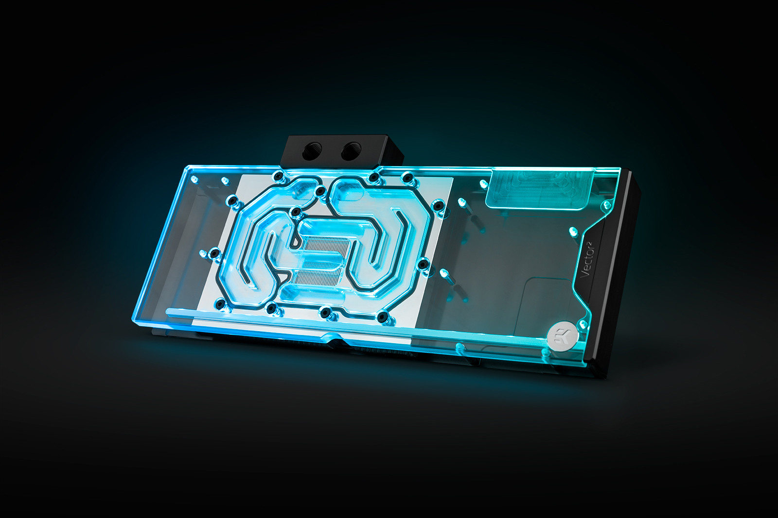 EK-Quantum Vector² EVO for NITRO+/Pulse RX 7900 XT/XTX D-RGB - Ni ...