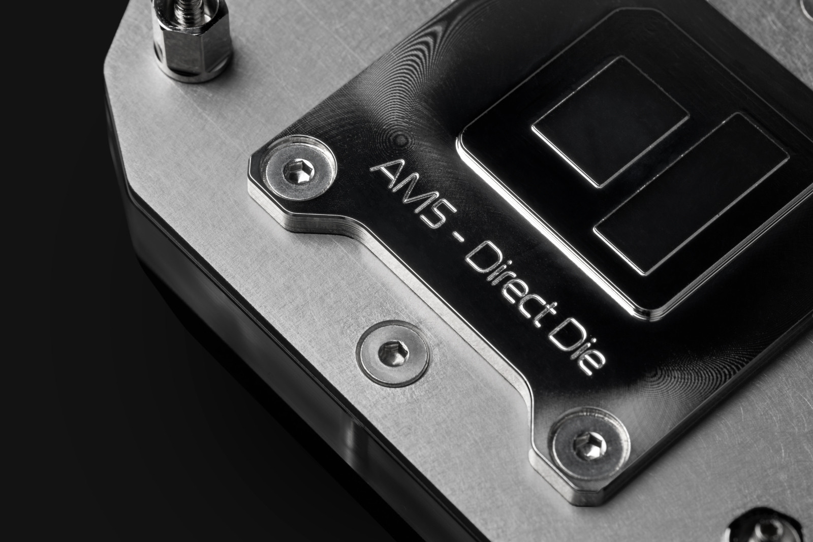 EK-Quantum Velocity² Direct Die D-RGB - AMD Ryzen Edition – EK Webshop